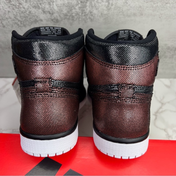 Nike | Shoes | Nike Air Jordan Retro High Og Fearless | Poshmark